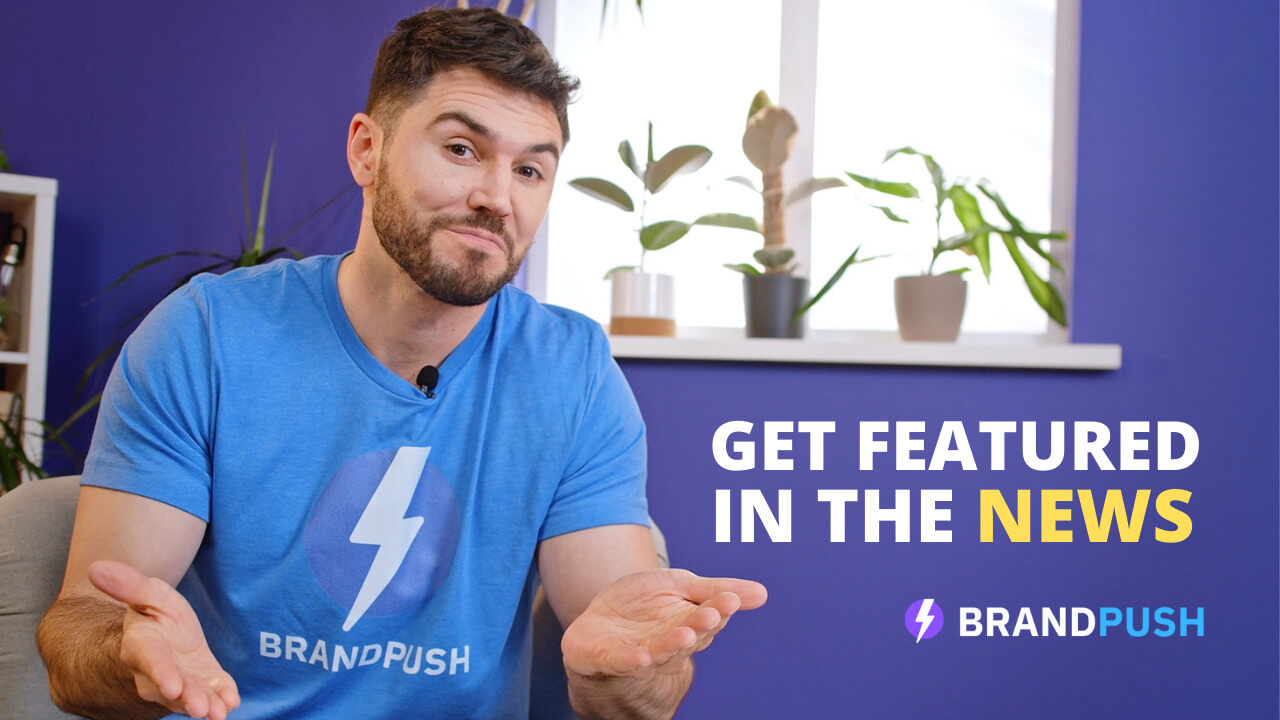 Brand Push Affiliate Program | Earn Up to $500 Per Sale